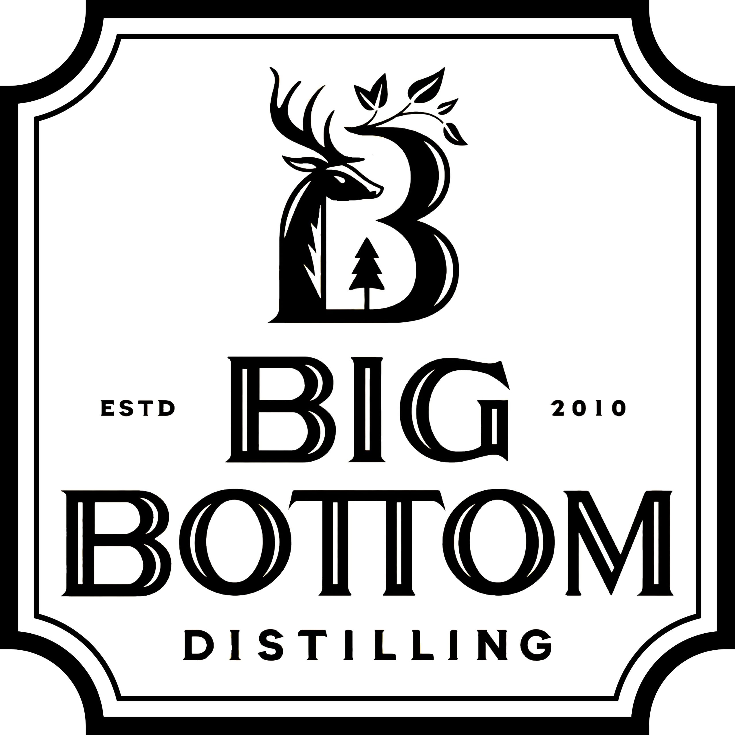 BIG BOTTOM DISTILLING