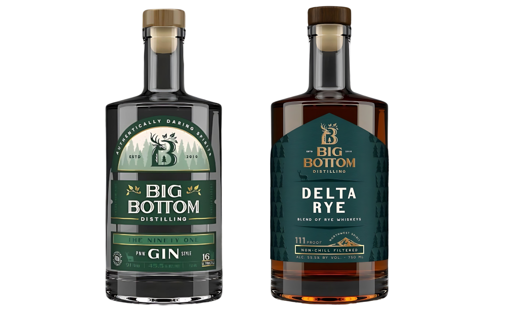 BIG BOTTOM DISTILLING